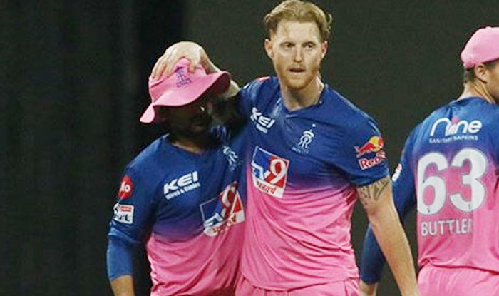 IPL 2020 KXIP vs RR: मैन ऑफ द मैच बेन स्टोक्स ने बताया- क्या था जीत का ...