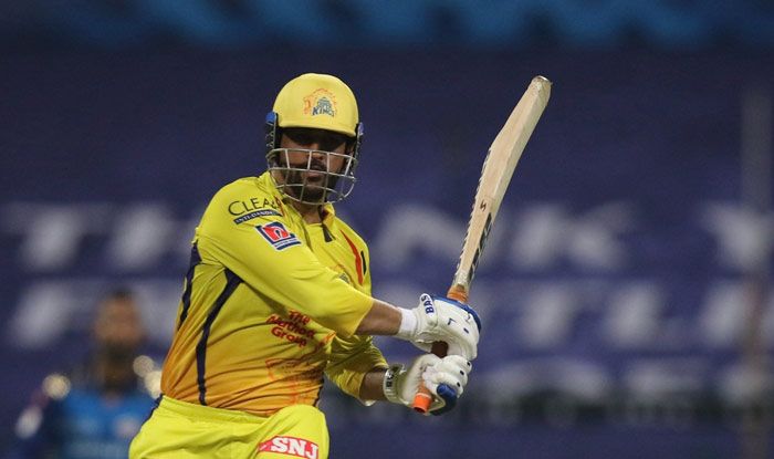 IPL 2020: Brian Lara Puzzled by CSK Captain MS Dhoni Failure to Finish ...