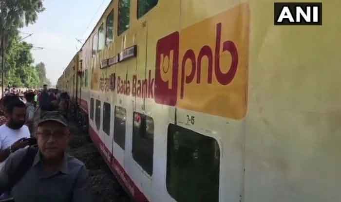 Indian Railways Today News: Tejas के बाद इस तारीख से जयपुर-दिल्ली डबल ...