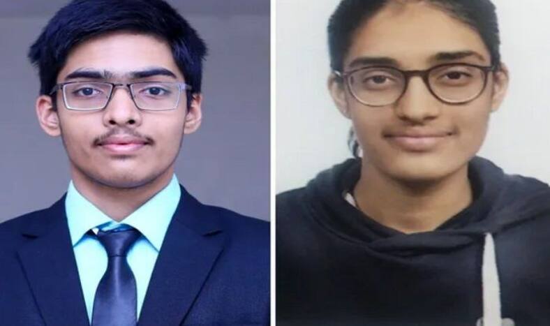 IIT JEE Advanced Result 2020 Declared: With 100 Percentile, Chirag ...
