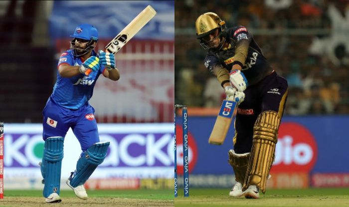 IPL 2020, KKR vs DC, Preview: प्लेऑफ में जगह पक्की करने के इरादे के ...