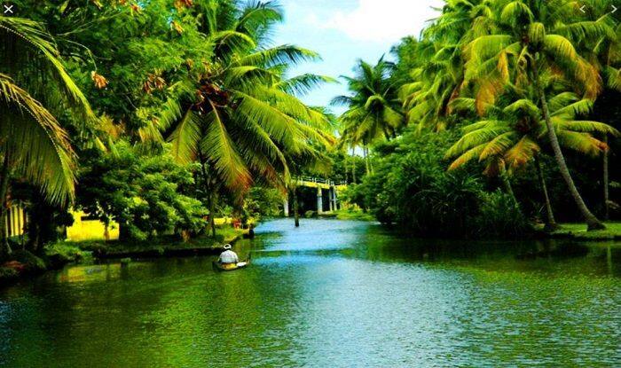 Kerala Couple Trolled For Intimate ‘post Wedding Photoshoot