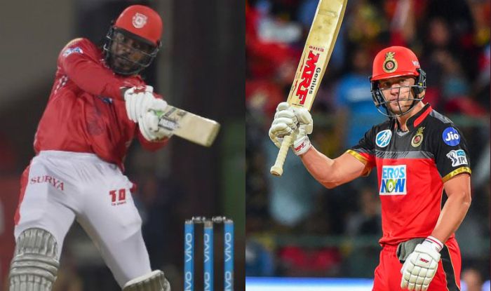 IPL 2020, RCB vs KXIP, Preview: पंजाब से हार का बदला लेने उतरेगी ...