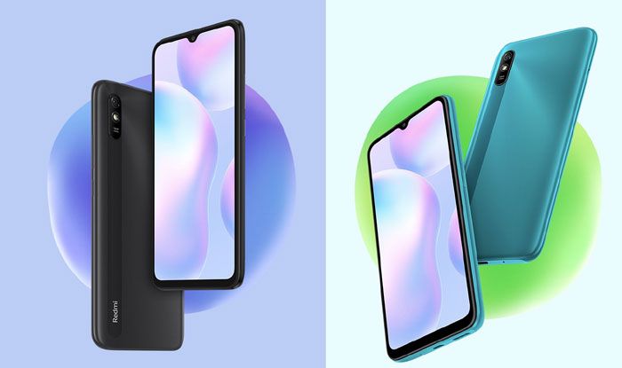 Redmi 9i Price: Redmi 9i को आज खरीदने का मौका, ऑफर में मिल रहा यह बजट फोन