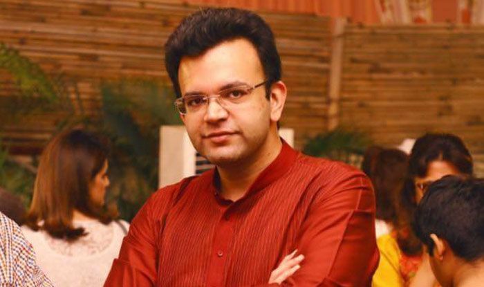 Late Arun Jaitley Son Rohan Files Nomination For DDCA President