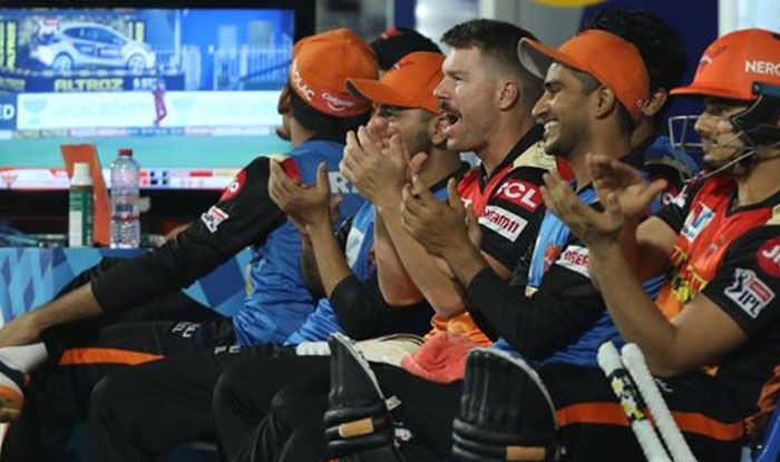 RCB vs SRH HIGHLIGHTS: सनराइजर्स हैदराबाद ने बैंगलोर को हराकर बढ़ाया ...