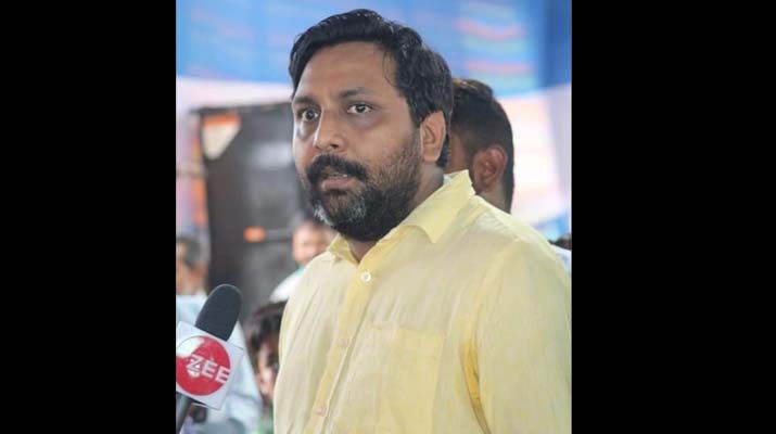 West Bengal Tense After BJP Leader Shot Dead; Party Calls for 12-hour ...