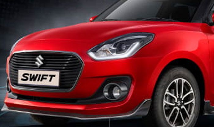 Maruti Suzuki Swift Limited Edition Price: Maruti Suzuki लाई Swift का ...