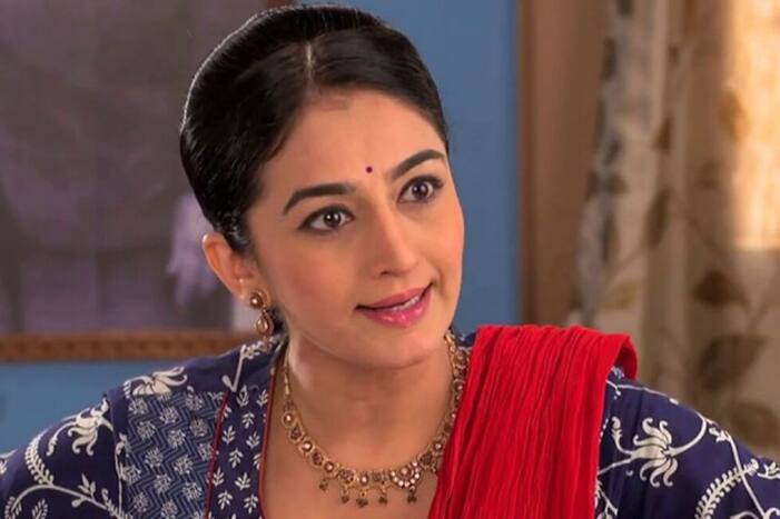 Taarak Mehta Ka Ooltah Chashmah Actor Neha Mehta AKA Anjali Bhabhi Is ...