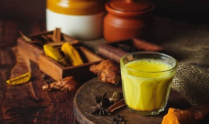 Navratri 2020: 5 Sattvic Drinks You Should Have During Navratri to Keep ...