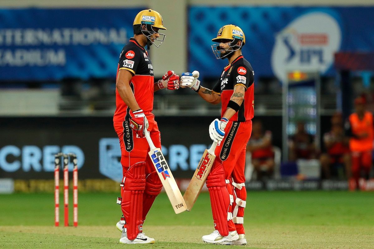 CSK vs RCB 2020, IPL Report: Virat Kohli, Bowlers Shine as Bangalore ...