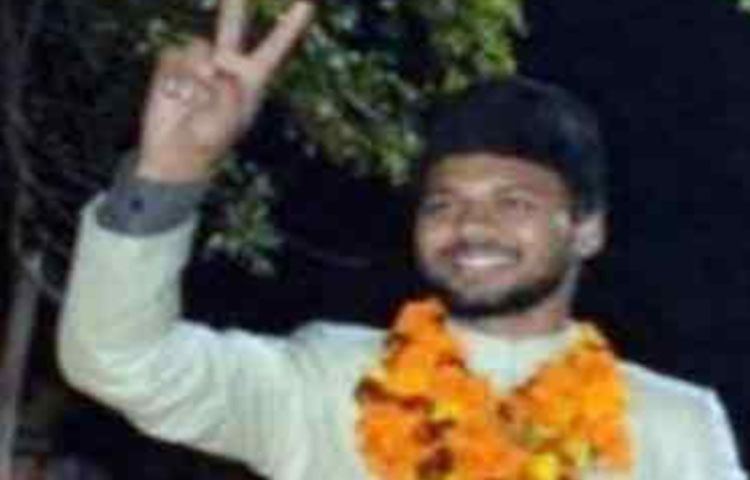 Bihar Election 2020: कांग्रेस ने मशकूर अहमद उस्मानी को टिकट क्या दिया ...