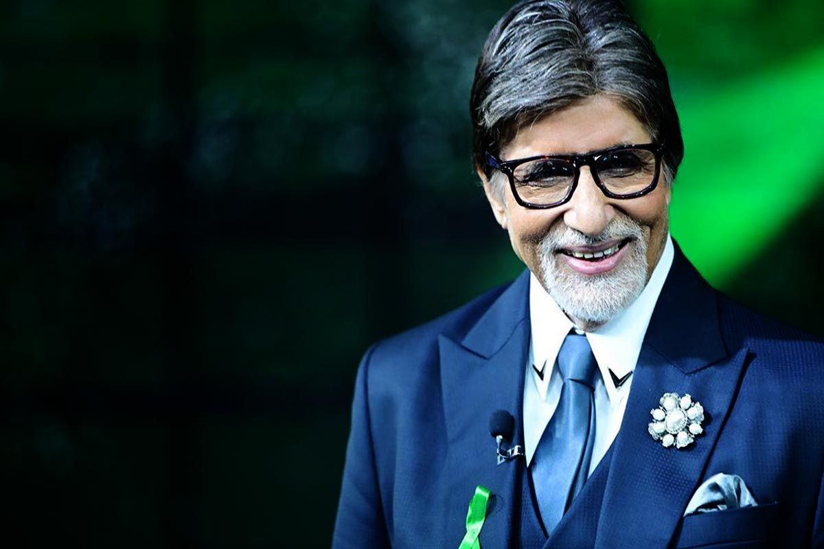 Amitabh Bachchan French Cut Secret: बिग बी फ्रेंच कट दाढी का ठेवातात ...