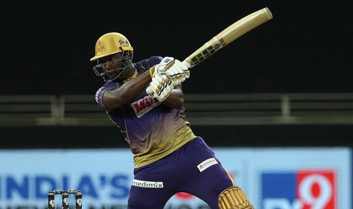 IPL 2021: Reasons Why Andre Russell Could be Released by Kolkata Knight ...