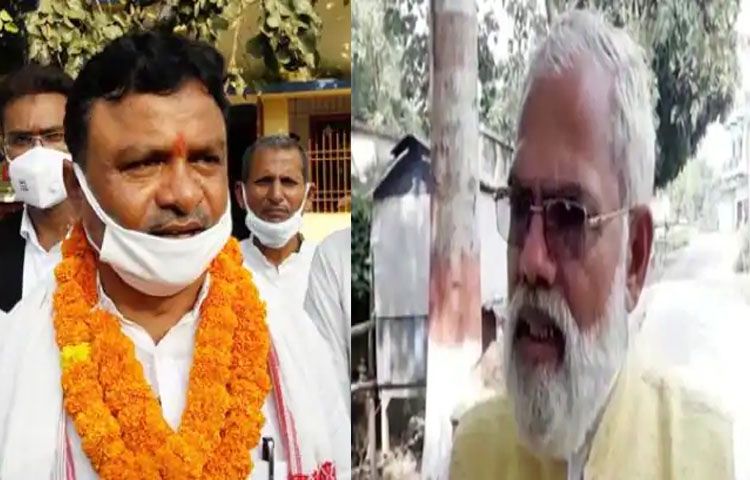 Bihar Election 2020: रामविलास पासवान और पीएम मोदी ने भी किया नामांकन ...