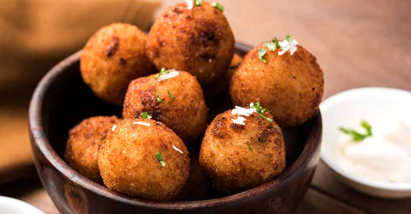 Crispy Bread Pop: ब्रेकफास्ट में बनाएं लजीज और खास ब्रेड बॉल्स, जानें ...