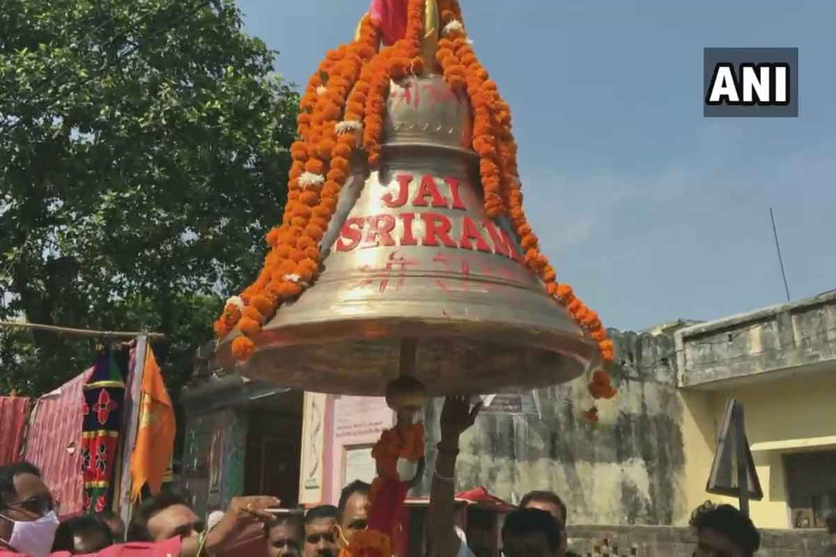 मंदिर से बाहर निकलने से पहले जरूर करें ये काम, शरीर के सात चक्र हो ...