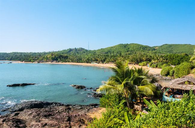 Beach Lovers, Here’s Why You Should Choose Gokarna Over Goa as Your ...