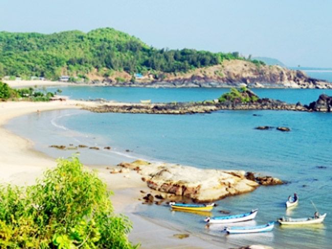 Beach Lovers, Here’s Why You Should Choose Gokarna Over Goa as Your ...