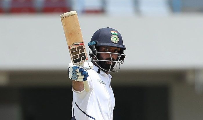 India vs Australia Tests | Hanuma Vihari has to Perform Consistently ...