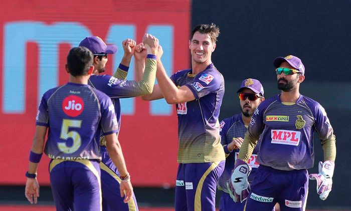 IPL 2020: KKR Captain Morgan Calls Win Over DC as Their Most Complete ...
