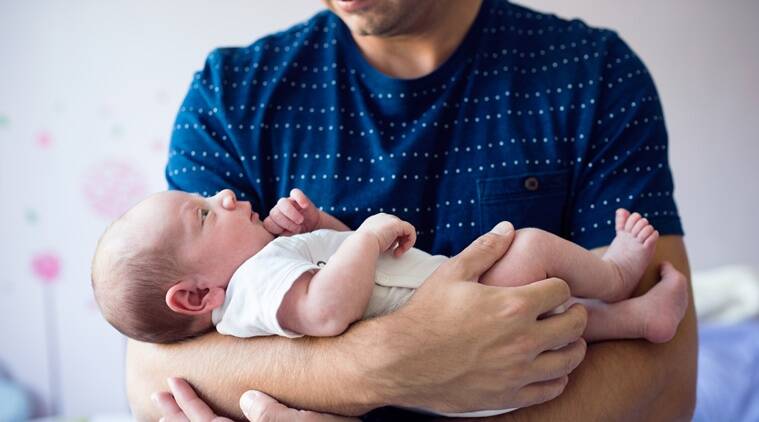 Male Govt Employees Who Are Single Parents Now Entitled to Child Care ...
