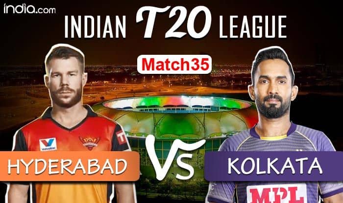 SRH vs KKR Highlights, IPL 2020 Match 35, Abu Dhabi: Lockie Ferguson ...
