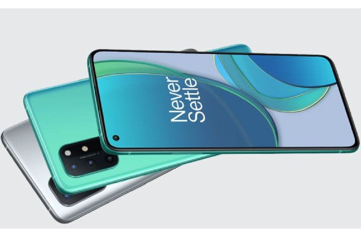 OnePlus 9 – The Codename ‘Lemonade’ of OnePlus 9 Leaks Ahead of the ...