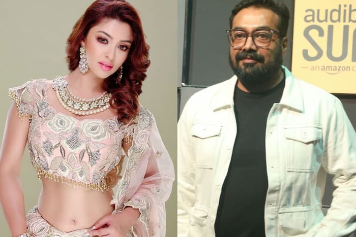 Payal Ghosh Who Accused Anurag Kashyap Asks Mumbai Police ‘do I Have
