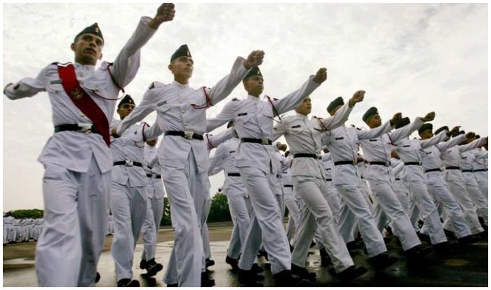 UPSC NDA I, II Result 2020 Declared: यूपीएससी ने जारी किया NDA I & II ... UPSC NDA I, II Result 2020 Declared: यूपीएससी ने जारी किया NDA I & II ...