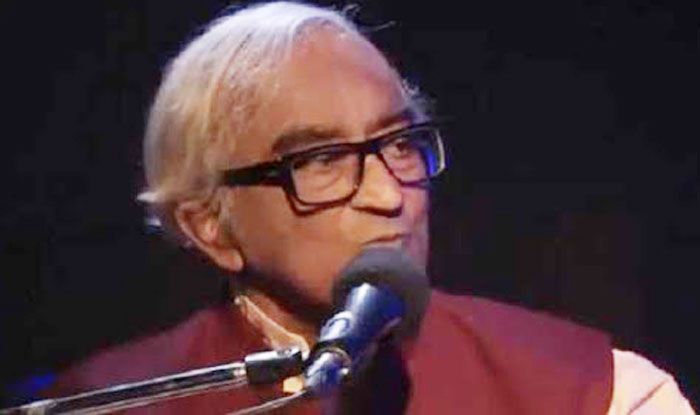 Pradip Ghosh death: दुनिया छोड़ गए दिग्गज कलाकार प्रदीप घोष, कोविड-19 ...