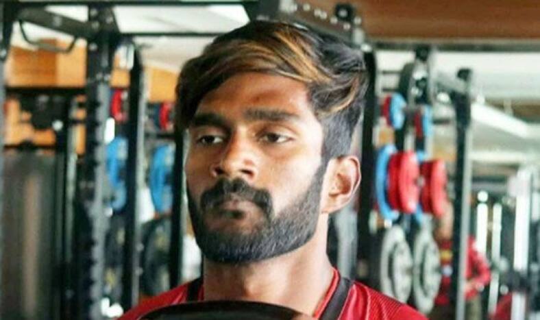 IPL 2020: Prithvi Raj Yarra to Replace Injured Bhuvneshwar Kumar in ...