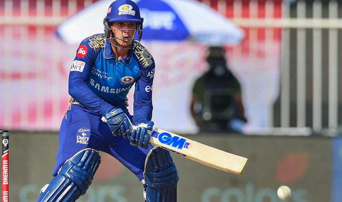 IPL 2020, MI vs SRH: De Kock, Bowlers Star as Mumbai Beat Hyderabad by ...