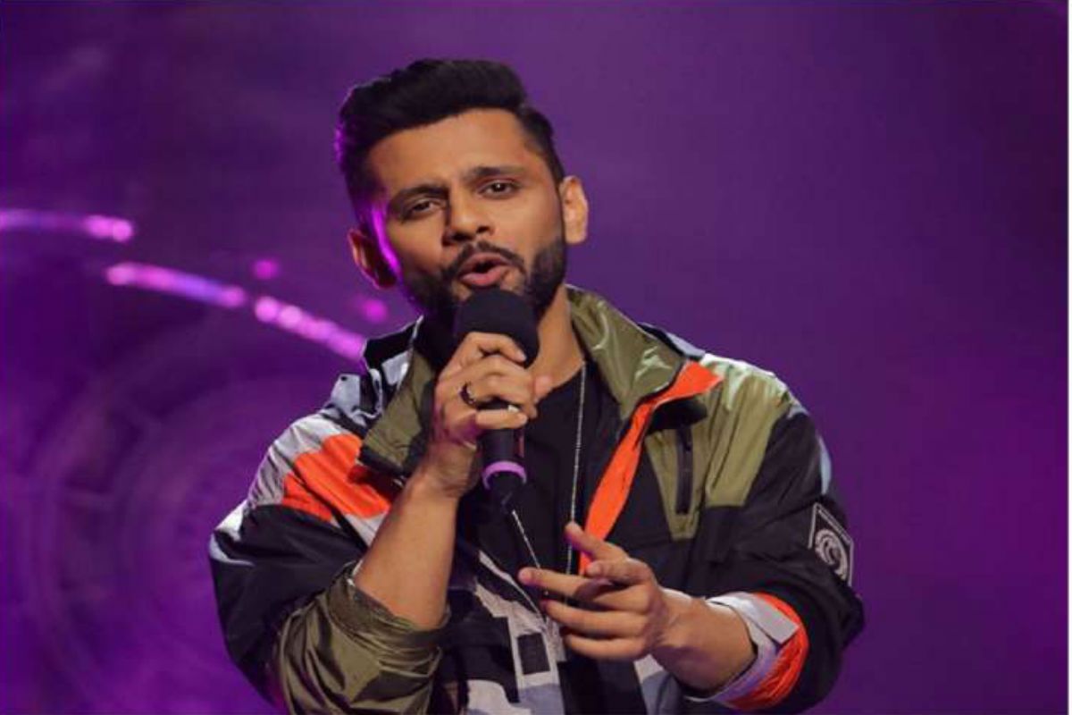 Bigg Boss 14 Contestant Rahul Vaidya Says ‘People in Power Promote ...