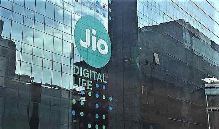 Reliance Jio to Make Domestic Voice Calls on Other Networks Free From ...