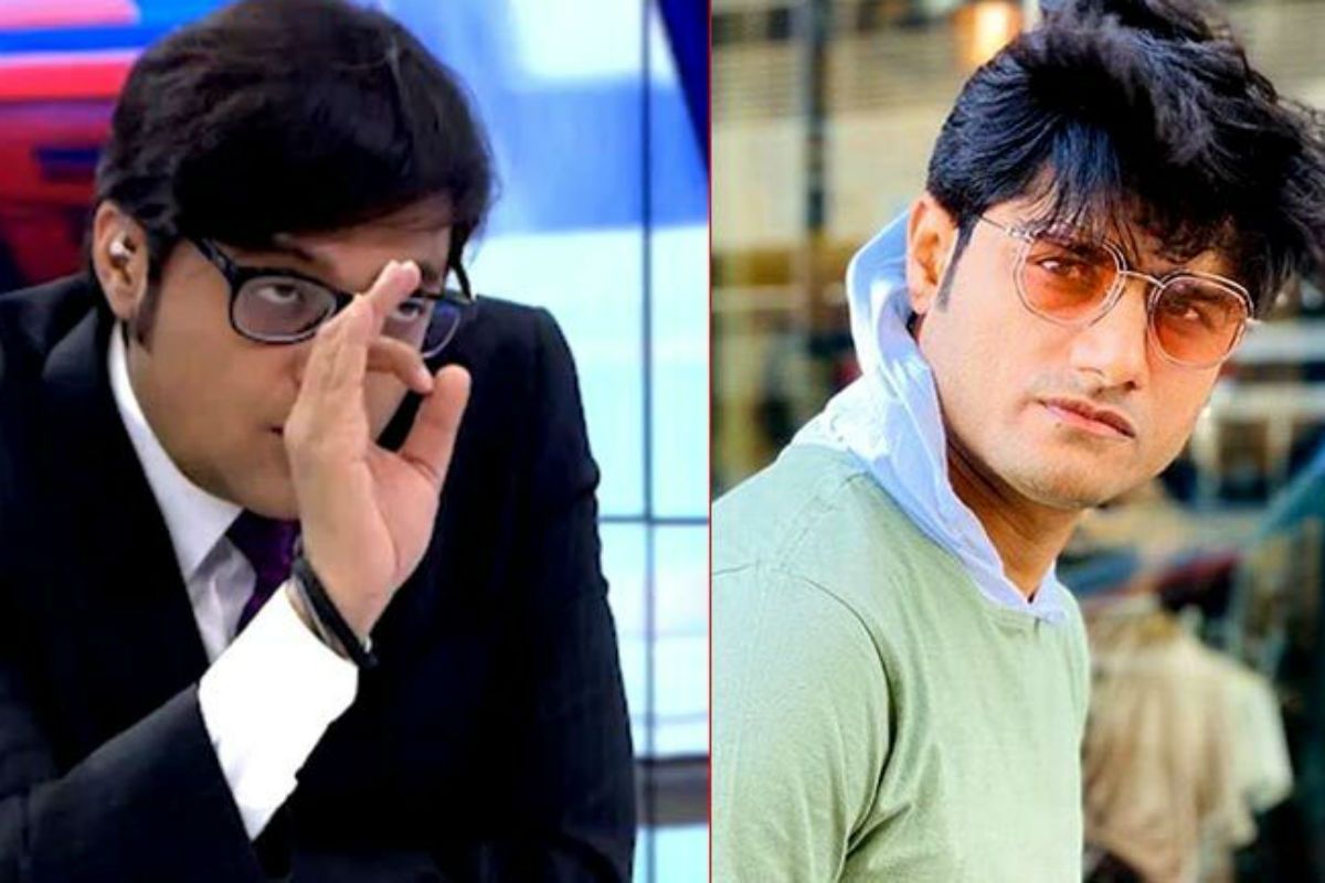 SSR’s Friend Sandip Ssingh Files Defamation Case Against News Channel ...