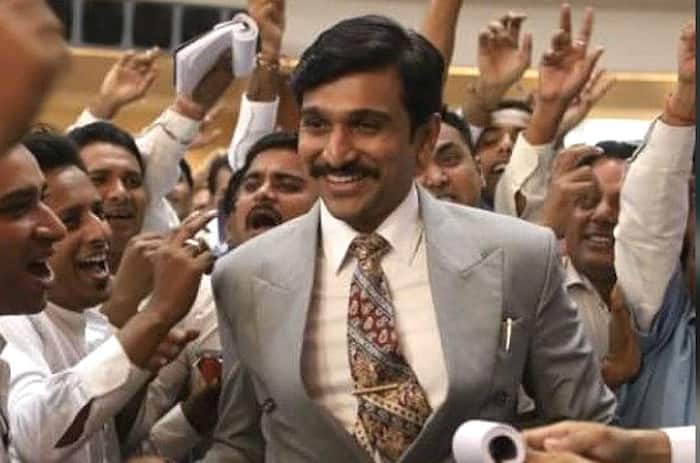 Scam 1992: The Harshad Mehta Story Won Nothing at Filmfare OTT Awards ...