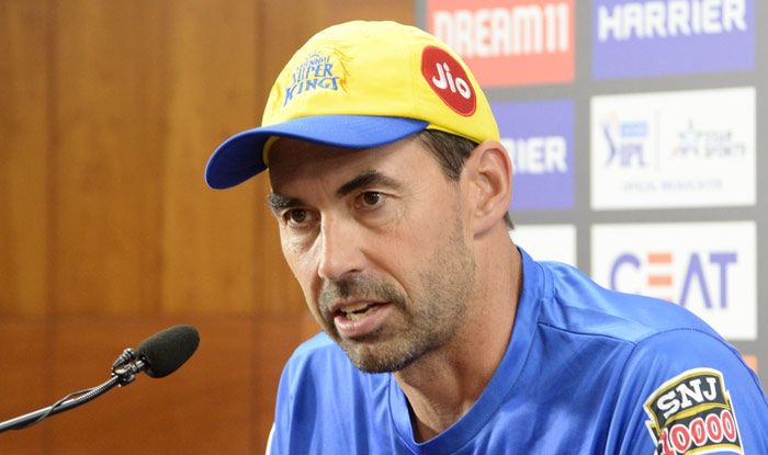 We Got Some Clarity Around What we Need to do During Break: CSK Coach ...