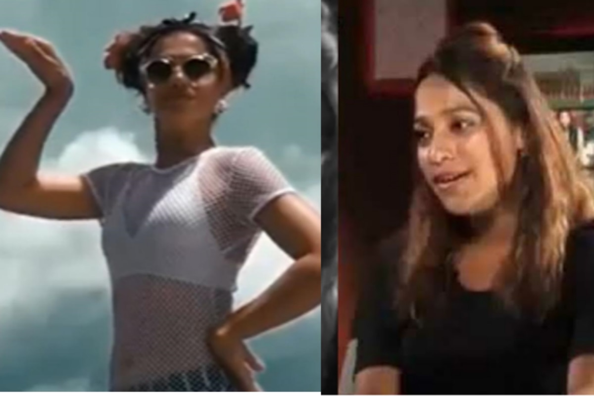 Taapsee Pannu, Her Sisters And Boyfriend Mathias Dance to Yashraj ...