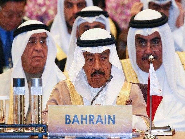 Sheikh Khalifa, Bahrain's Long-Serving PM Passes Away at 84