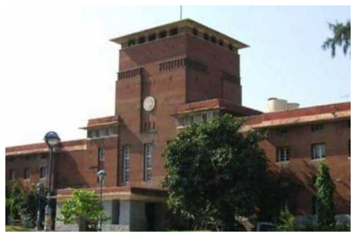 DU Second Special Cut off List 2020 Released At Du ac in Find Direct Link Here du-second-special-cut-off-list-2020-released-at-du-ac-in-find-direct-link-here