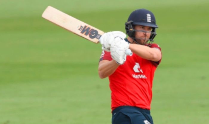 ICC T20 Rankings 2020: Englands Dawid Malan Attains Highest-Ever Rating ...