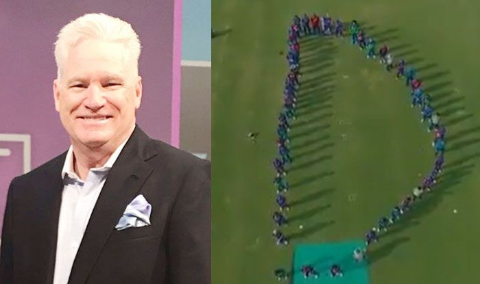 PSL 2020: पीएसएल खिलाड़ियों ने डीन जोन्स को दी श्रद्धांजलि