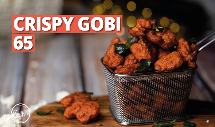 Gobi 65 Recipe: Do Try This Scrumptious Started Dish at Home