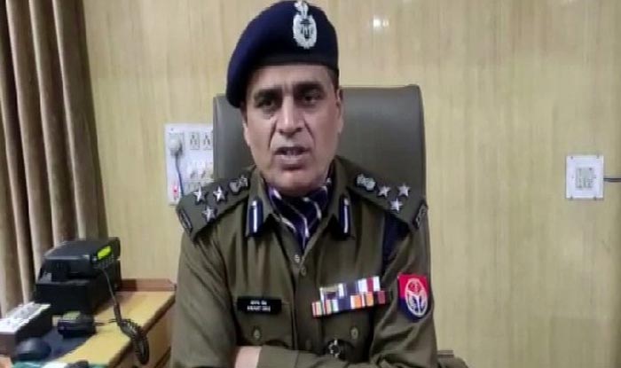 बिकरू कांड: कानपुर के तत्‍कालीन एसएसपी रहे IPS अनंत देव सस्‍पेंड, 8 पुल ...