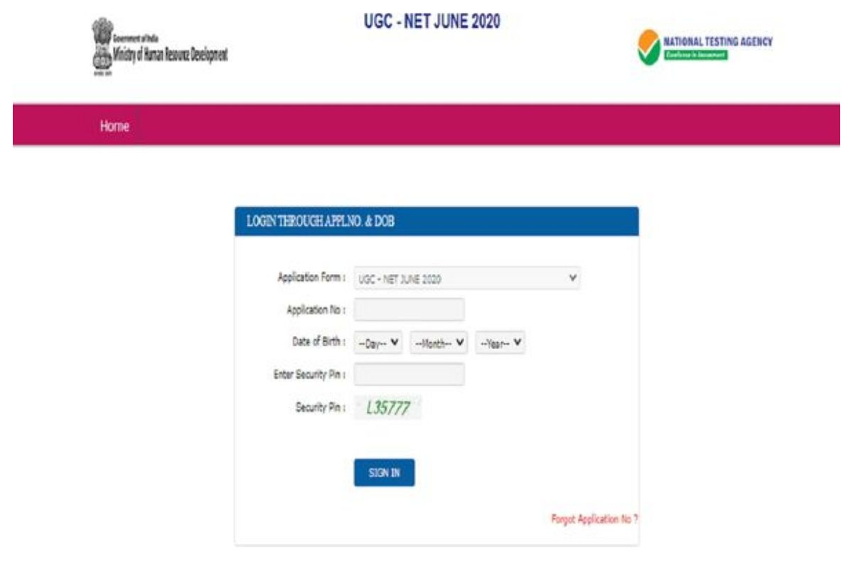 UGC NET 2020: Answer Key Released at ugcnet.nta.nic.in, Check Details Here | India.com