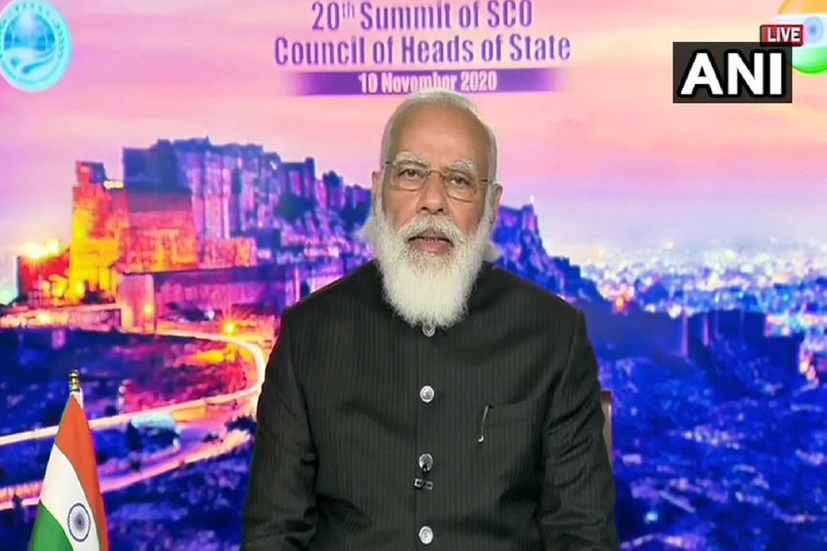 All Must Respect Territorial Integrity: PM Modi Hints at China ...