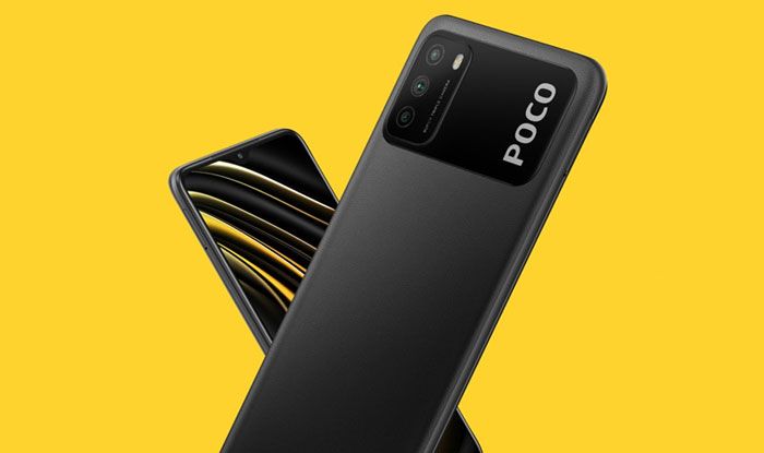 POCO M3 Price: यूनीक लुक वाला POCO M3 स्मार्टफोन लॉन्च, इसमें है ...