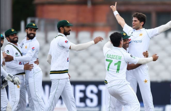 ICC के नए नियम के चलते पाक बल्‍लेबाज Hasan Raza का ये रिकॉर्ड हुआ अमर