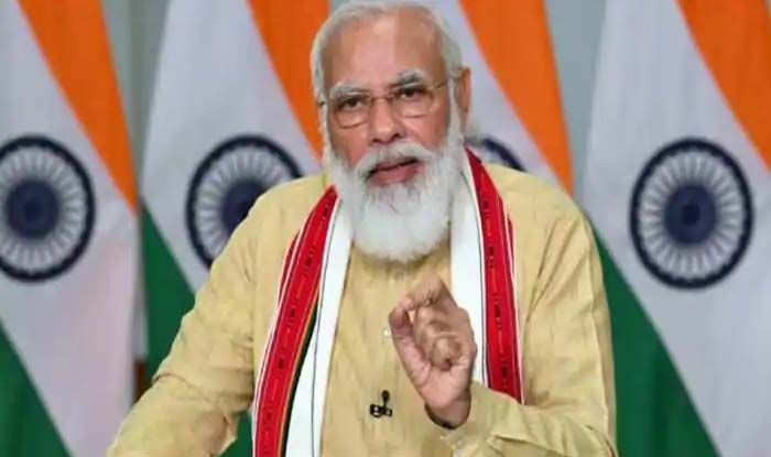 ‘Salute to Soldiers’: PM Modi Urges All to 'Light A Diya' on Diwali to ...